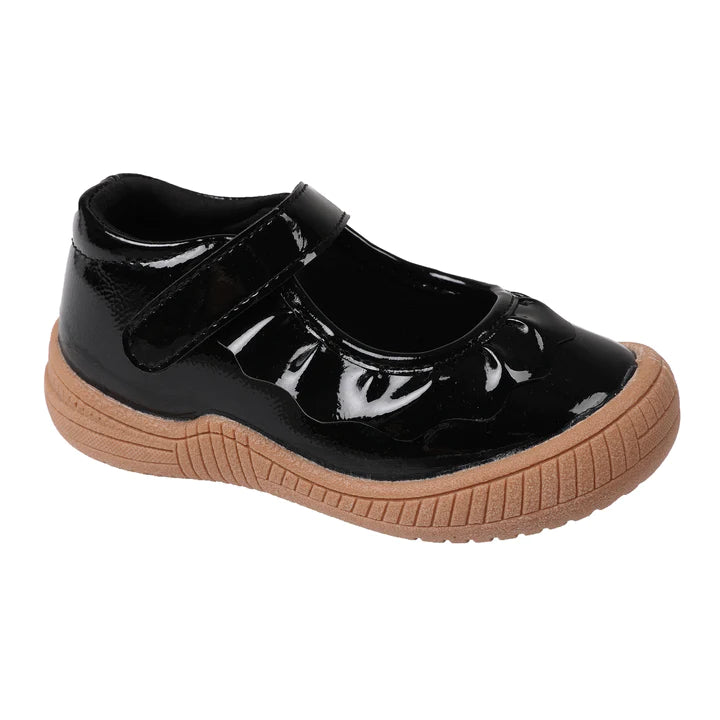 Oomphies Amina Girls Shoe – Ashley's Children's Boutique